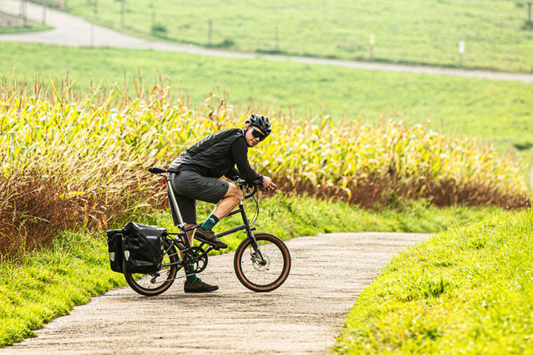 VELLO BIKE - Go Urban, Go Light