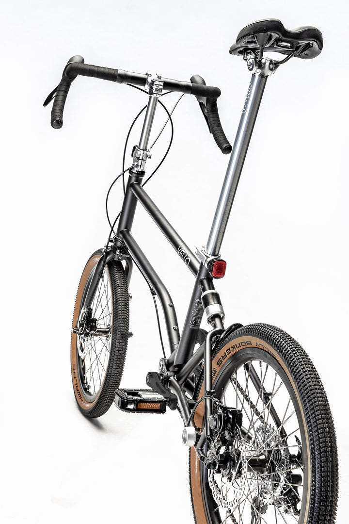 VELLO Gravel – VELLO BIKE