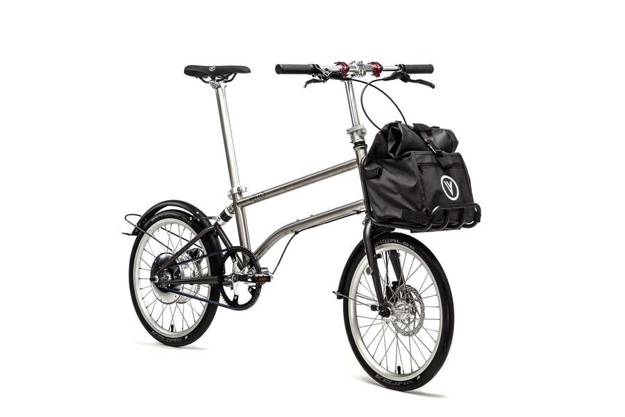 VELLO Bike+ AUTOMATIC