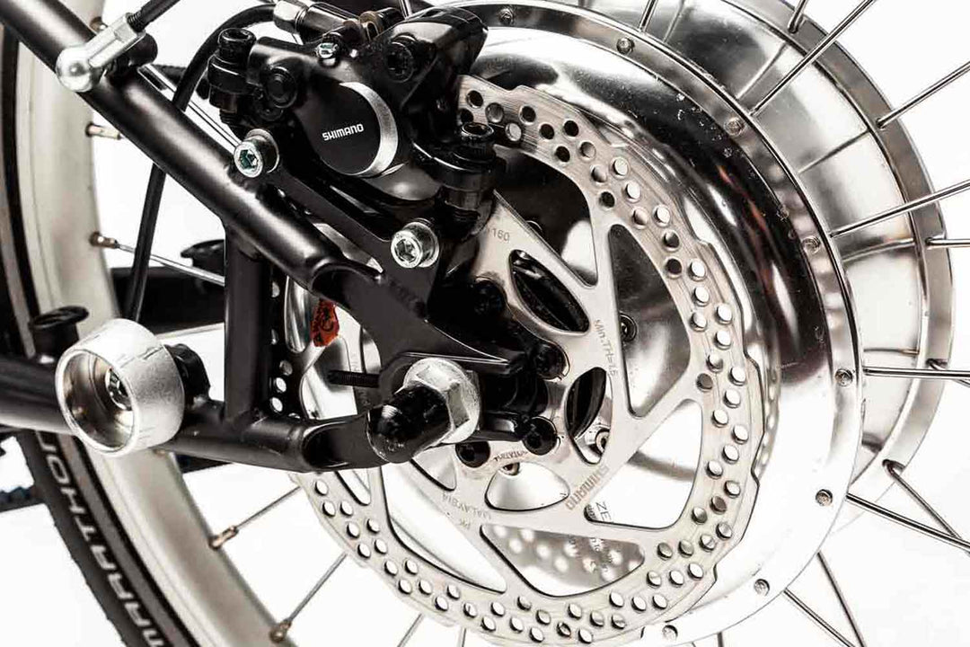 VELLO Bike+ AUTOMATIC