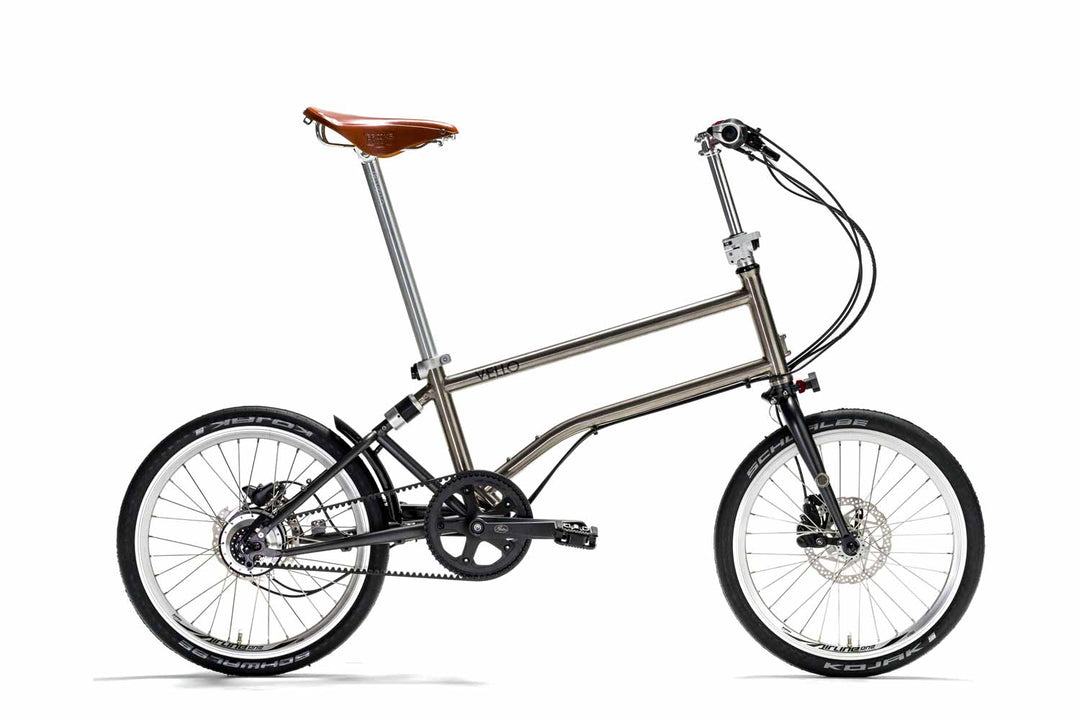 Rohloff Special Edition