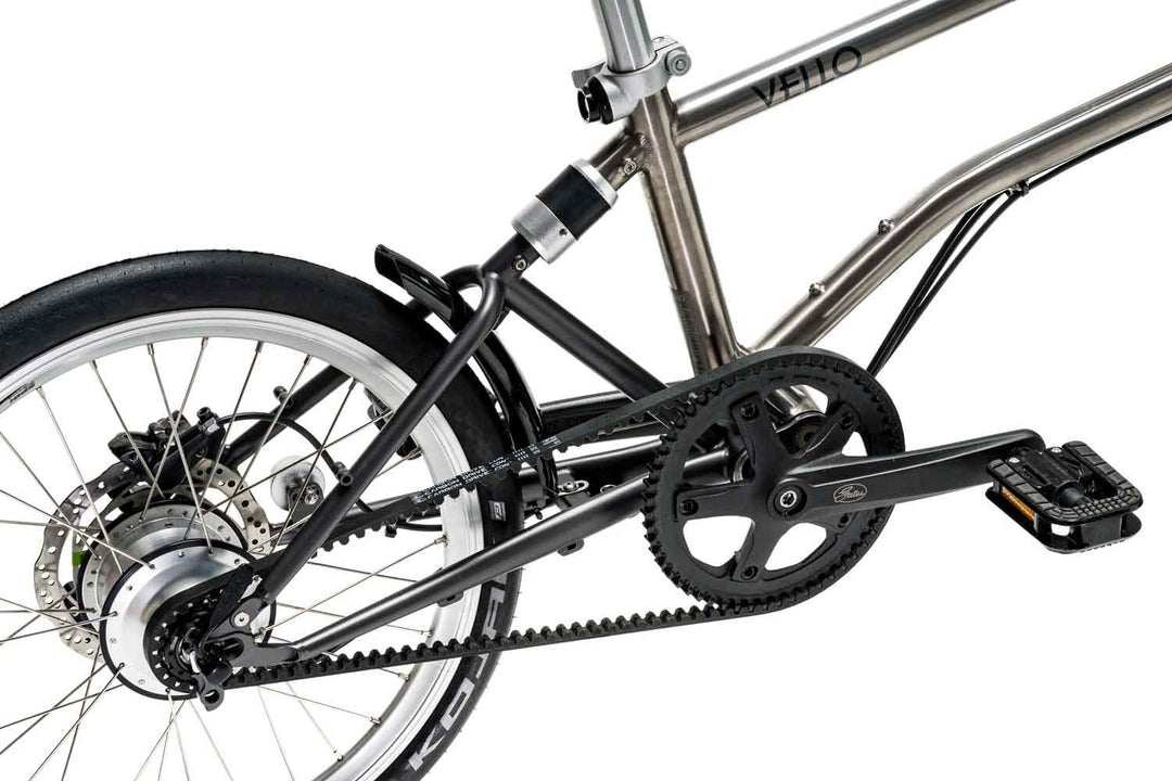 Rohloff Special Edition