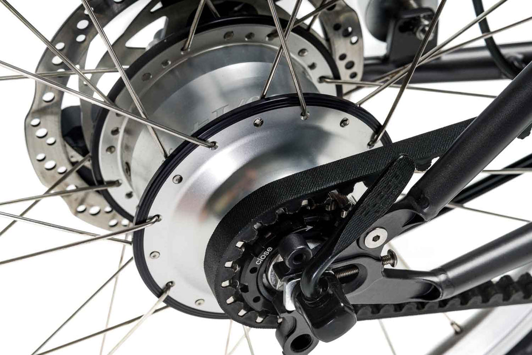 Rohloff Special Edition