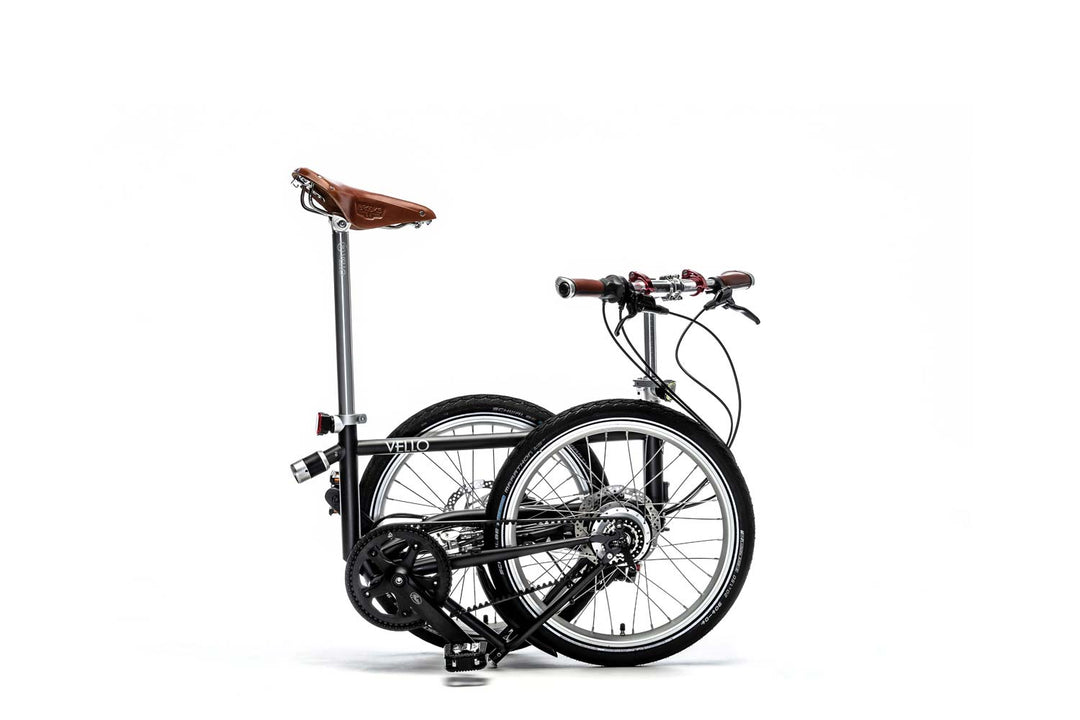 Rohloff Special Edition