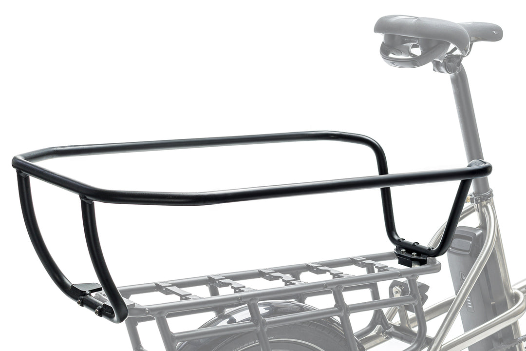 Übersicht aller VELLO Accessoires